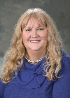 Elizabeth Thomson - NMmas