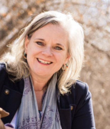 Kathleen Cates - NMmas