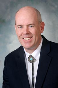 Matthew McQueen - NMmas