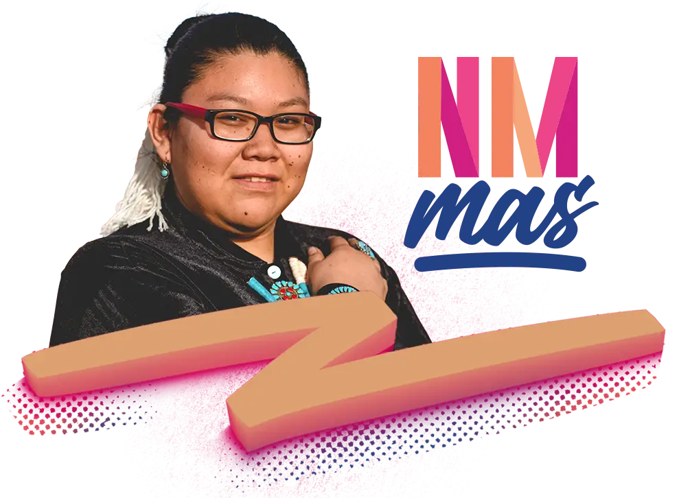NMmas - movement, action, and strategy in New Mexico